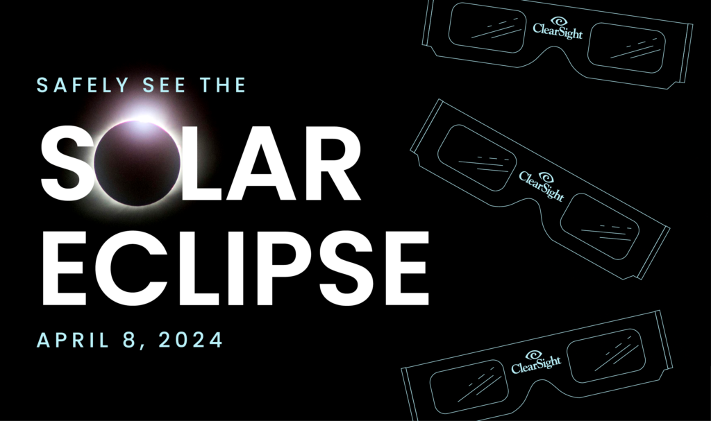 Solar Eclipse Vision Safety Tips