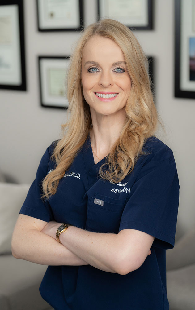 Who We Are – Clearsight – Oklahoma City, OK and Plano, TX