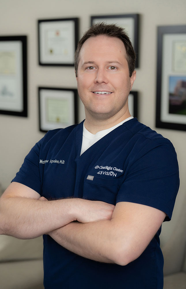 ClearSight LASIK Oklahoma City, OK - Clearsight - Oklahoma City, OK and ...