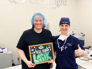 ClearSight LASIK Plano, TX