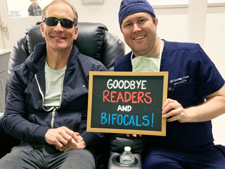 Pricing Transparency for Vision Correction Procedures