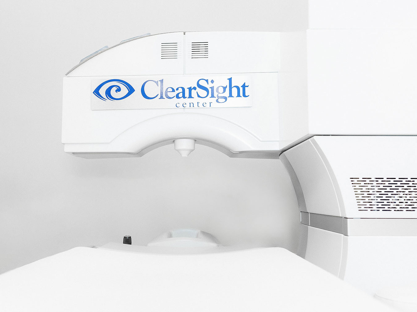 Technology – ClearSight LASIK & Lens – Oklahoma City, OK and Plano, TX