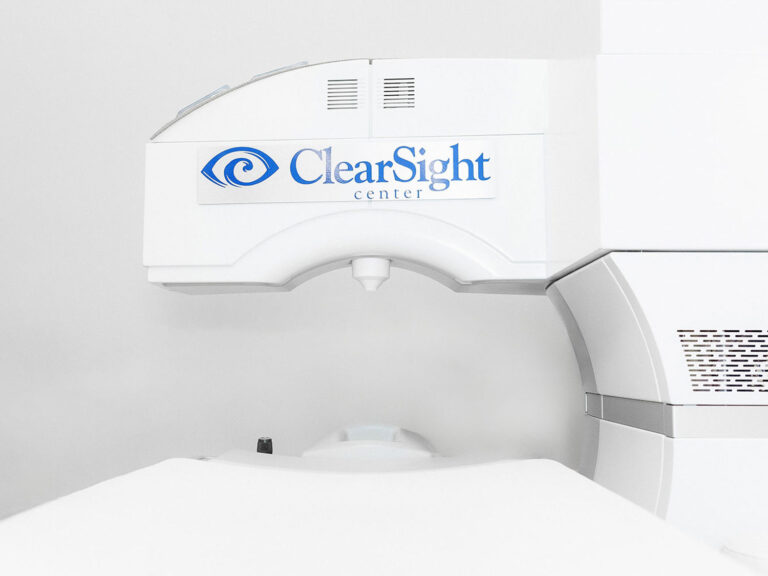 Who We Are – ClearSight LASIK & Lens – Oklahoma City, OK and Plano, TX